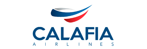 Calafia Airlines - Aeropuerto Internacional de Mazatlán